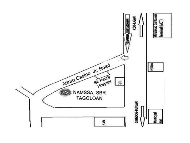 SBR Marine Services Corporation | Center for Maritime Studies and ...